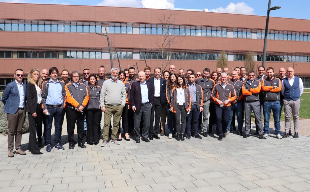 Prima Additive becomes a standalone company, after completing merger ...