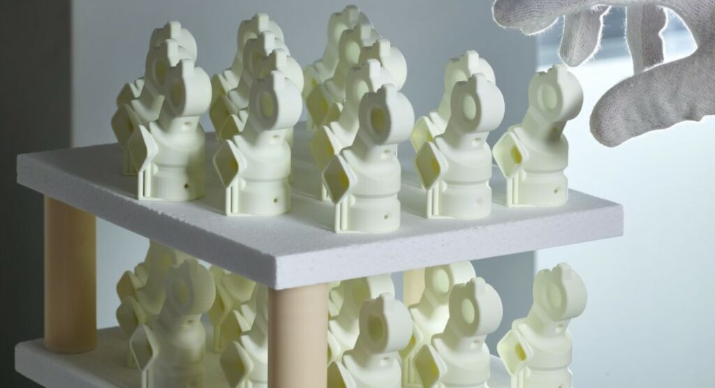 Admatec scales up mass production of ceramics 3D printing with larger ...