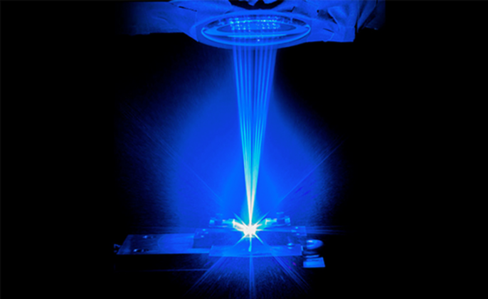 NUBURU to Develop Blue Laser-Based Area Printing Additive Manufacturing ...