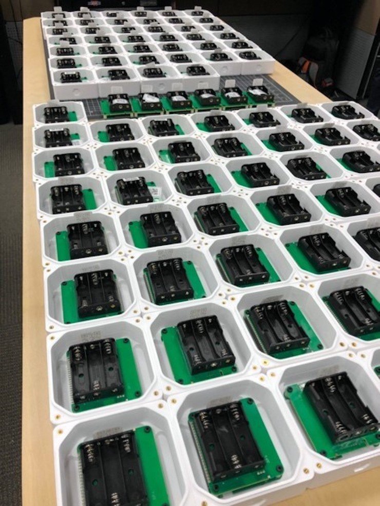 Additive at Scale achieves a new application with Essentium’s 3D ...