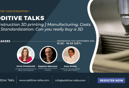 3D Printing News - 3D ADEPT MEDIA