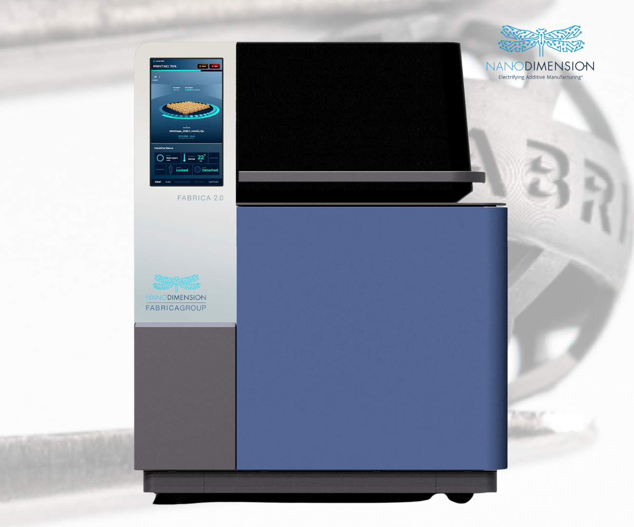 DOSSIER: The Tiny World of micro-additive manufacturing technologies ...