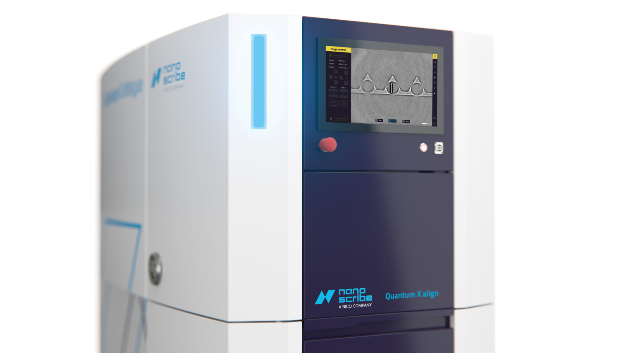 DOSSIER: The Tiny World of micro-additive manufacturing technologies ...