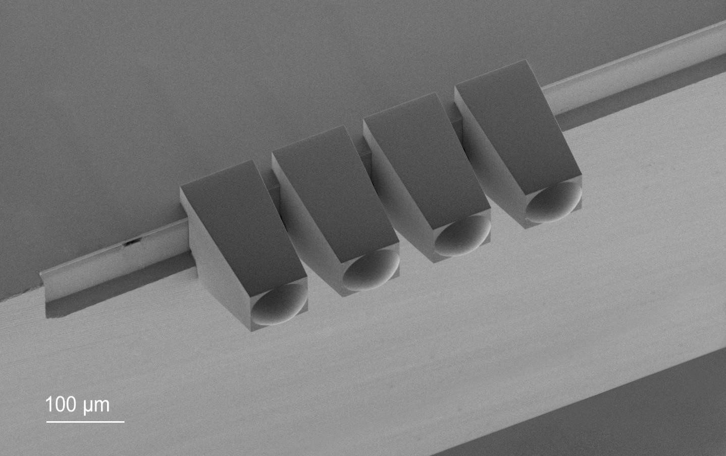 DOSSIER: The Tiny World of micro-additive manufacturing technologies ...