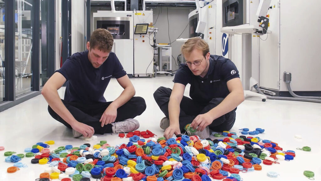 Parts On Demand and AM-Flow optimize recognition and processing of 3D ...