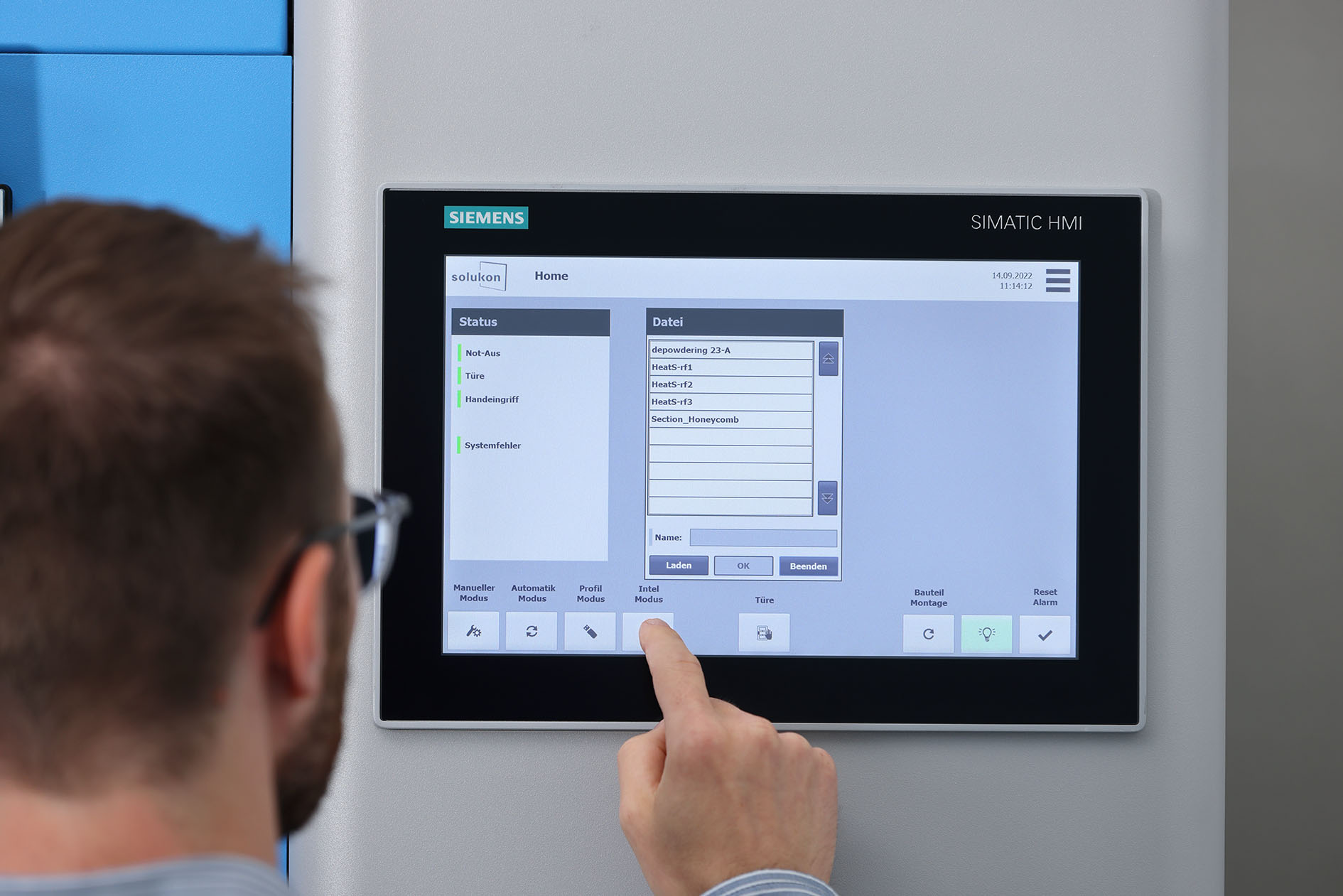 Solukon’s SPR-Pathfinder® Software to Bring Depowdering of 3D Printed ...