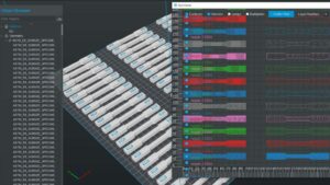 Dyndrite launches new software for laser powder bed fusion applications - 3D ADEPT MEDIA