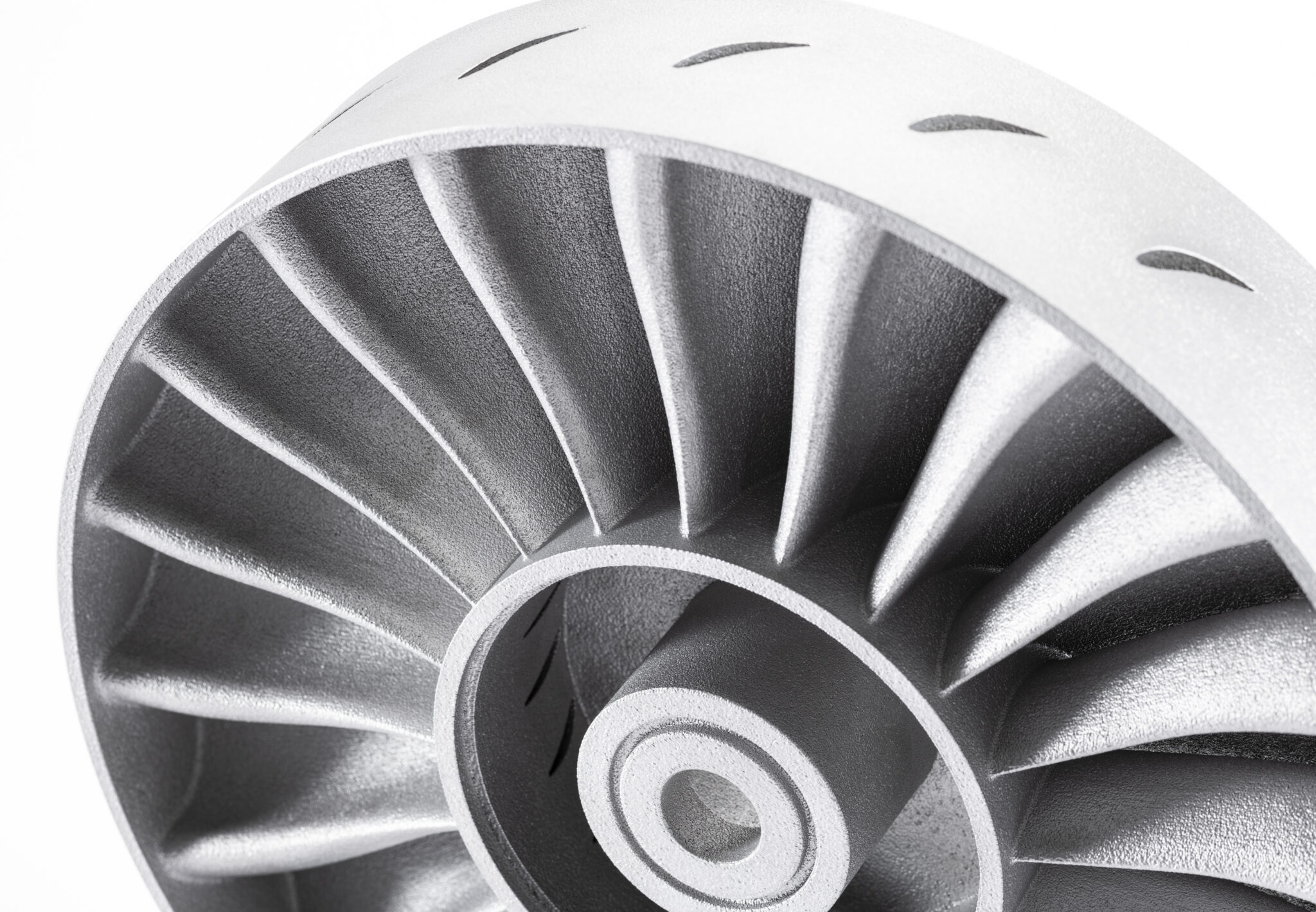 UPDATED | ECKART: why the proprietary A205 alloy stands out from the ...