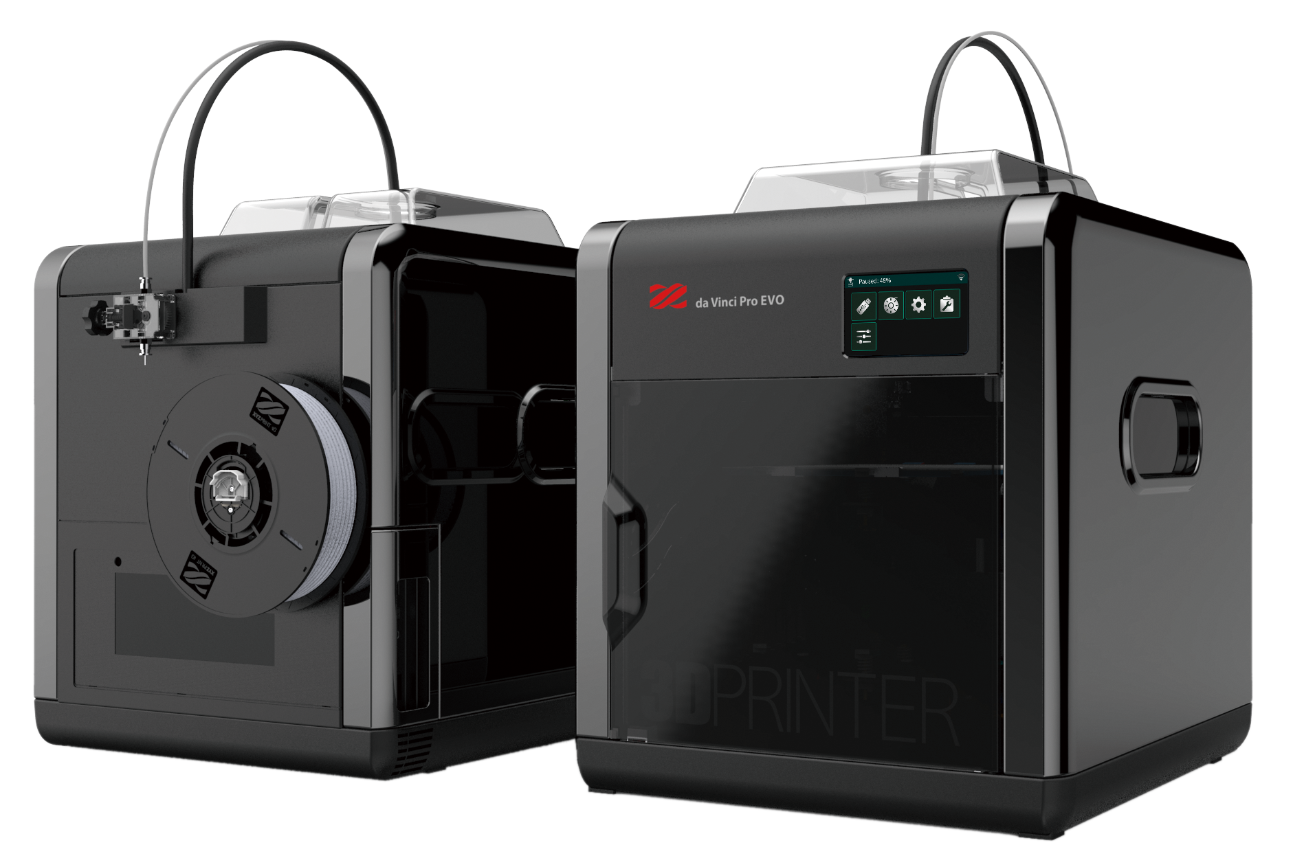 XYZprinting continues to raise awareness on its Open Platform Fast ...