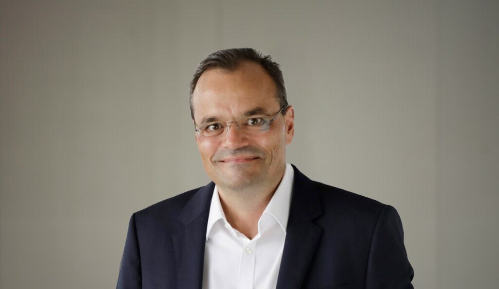 Markus Tacke on the enterprise strategy at the heart of Oerlikon’s path ...