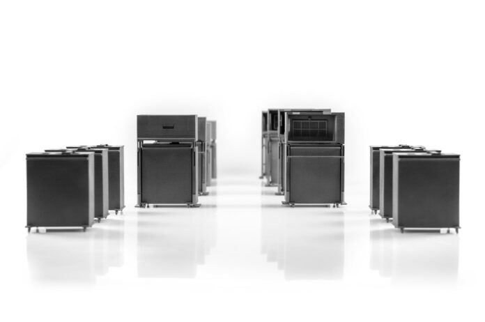 Sintratec writes a new chapter for SLS 3D printing with an All-Material ...