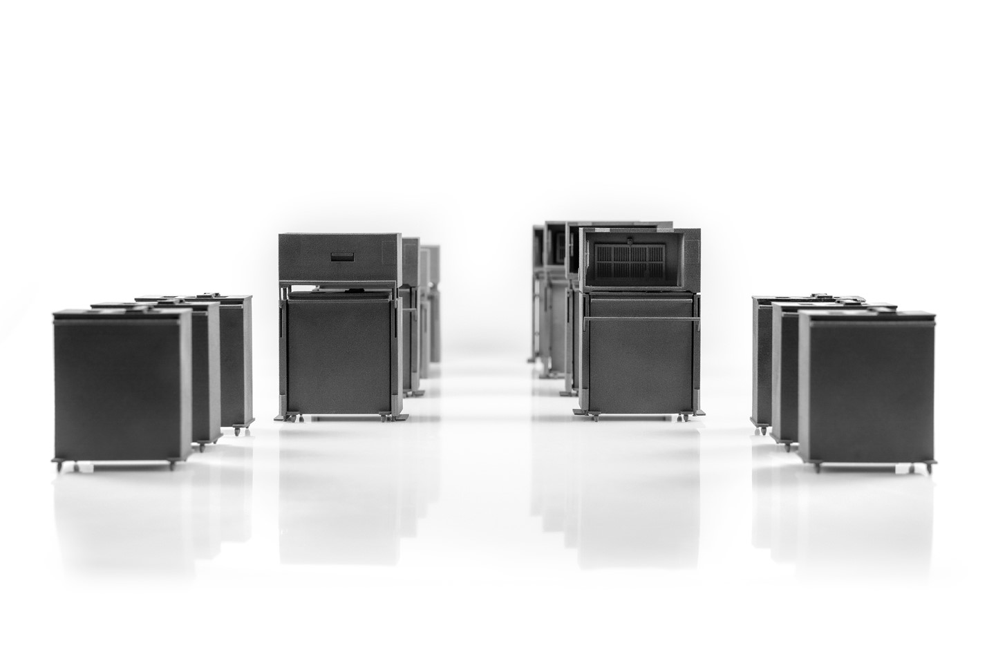 Sintratec writes a new chapter for SLS 3D printing with an All-Material ...