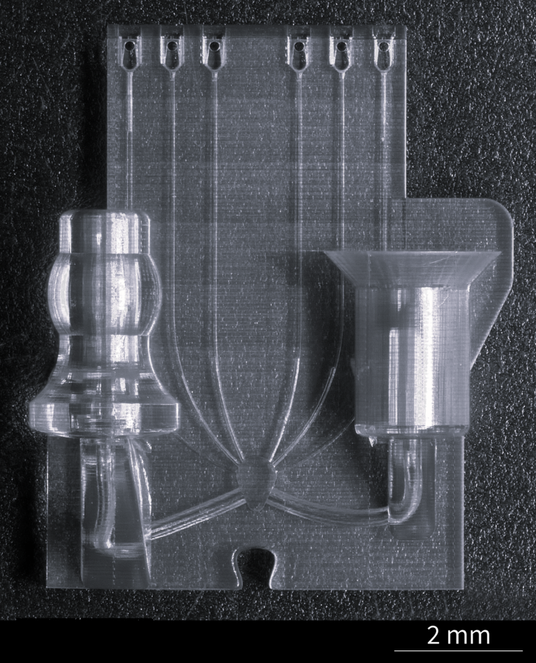 Fertilis and UpNano enhance success of in vitro fertilization (IVF ...