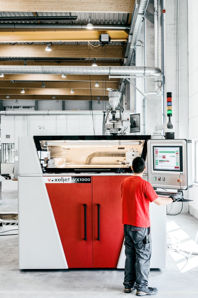 [DOSSIER] AM & Casting: How is Additive Manufacturing impacting metal ...