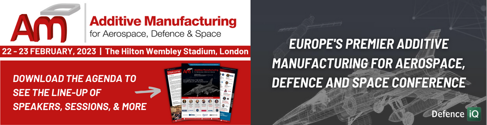 AM for Aerospace & Space - 3D ADEPT MEDIA