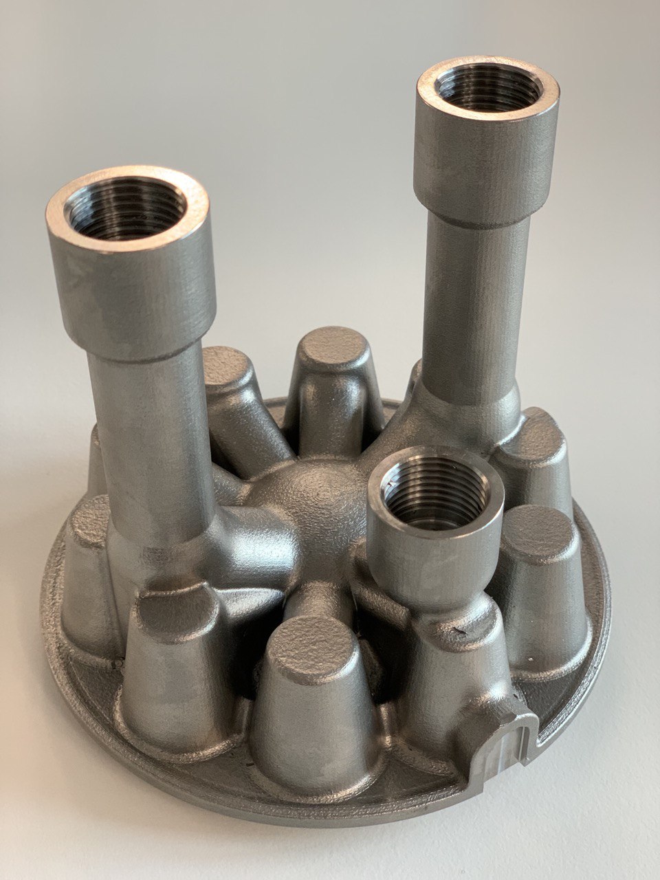 AM Shapers: the triple bottom line and the confluence of forces ...