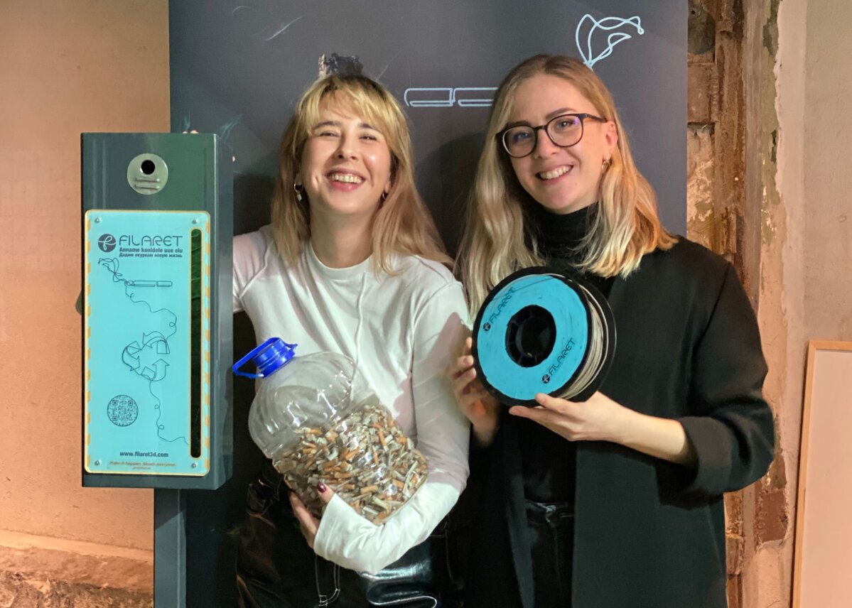 10 3D Printing Start-ups you would probably want to keep on your radar ...