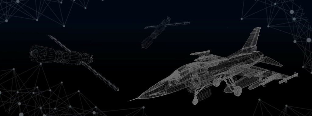 EVENT: Additive Manufacturing for Aerospace, Defence, & Space - 3D ...