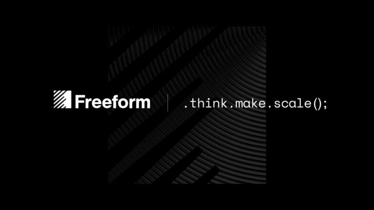Freeform officially debuts on the metal 3D printing scene, develops ...