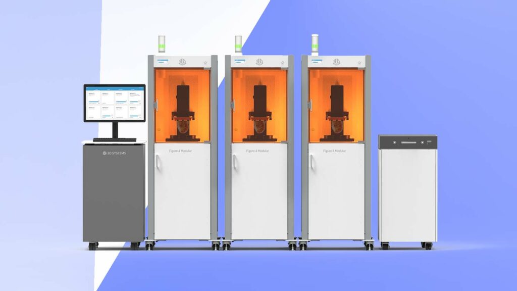 3D Systems and TE Connectivity to develop electrical connectors using ...