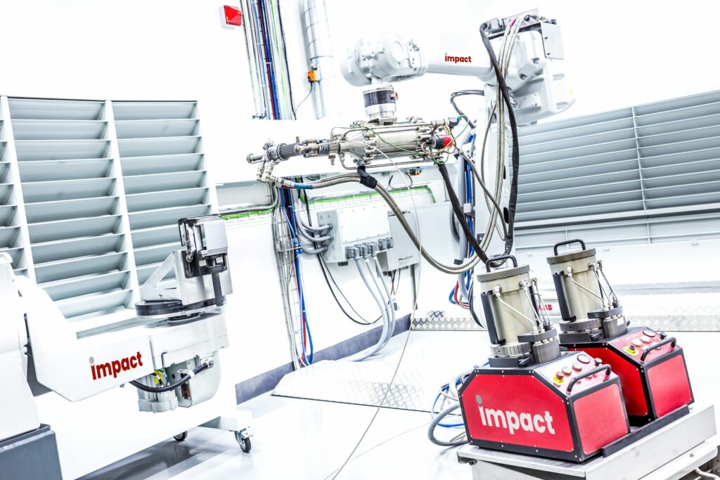 Linde and Impact Innovations develop new gas supply solution for post ...