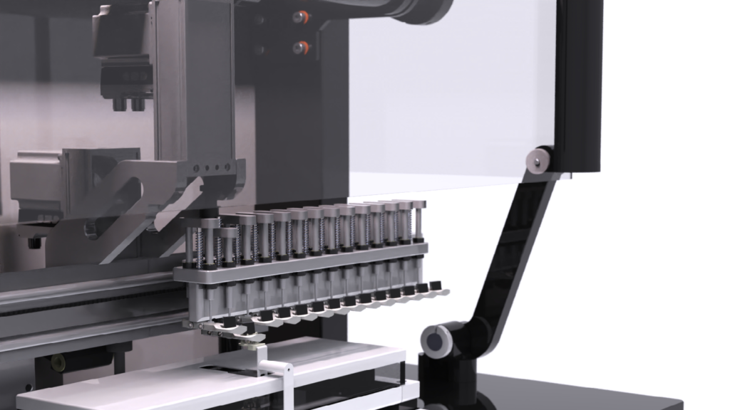 A density determination technology for Additive Manufacturing - 3D ...