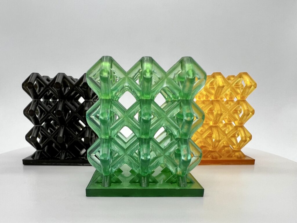 polySpectra launches new COR Bio Resin for Healthcare & Consumer 3D ...