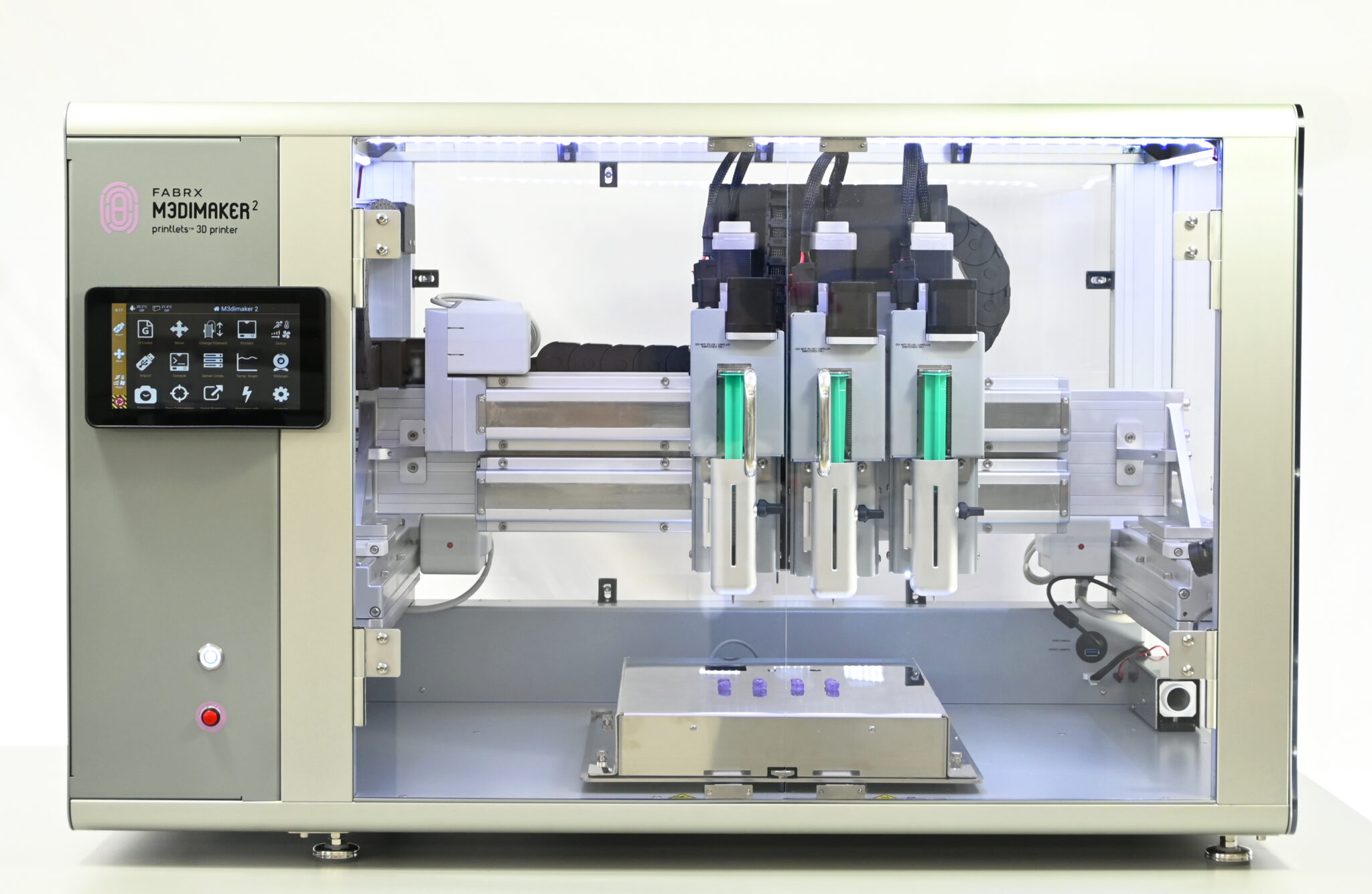 3D Pharma Printing: the path towards clinical applications - 3D ADEPT MEDIA