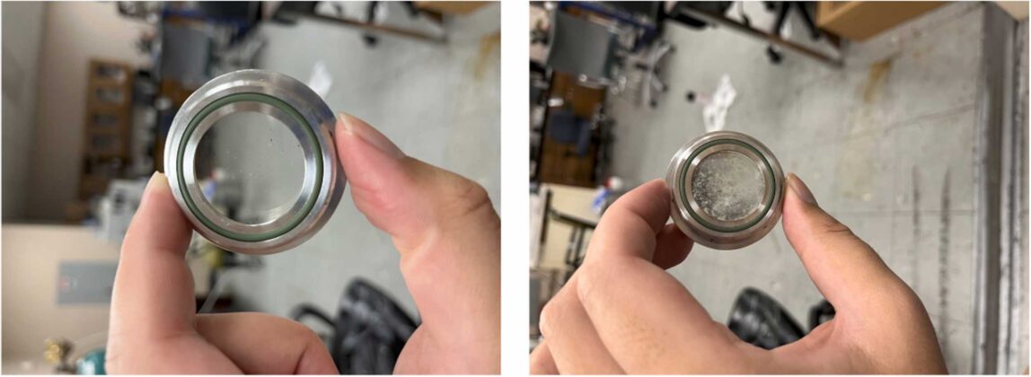 Thermophysical properties of NASA alloys help to establish process ...