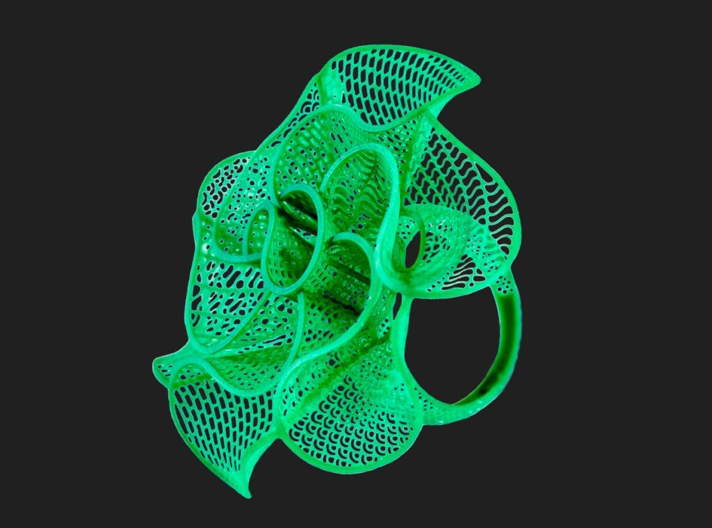 3D Systems launches new materials for SLA 3D printing and Figure 4 ...