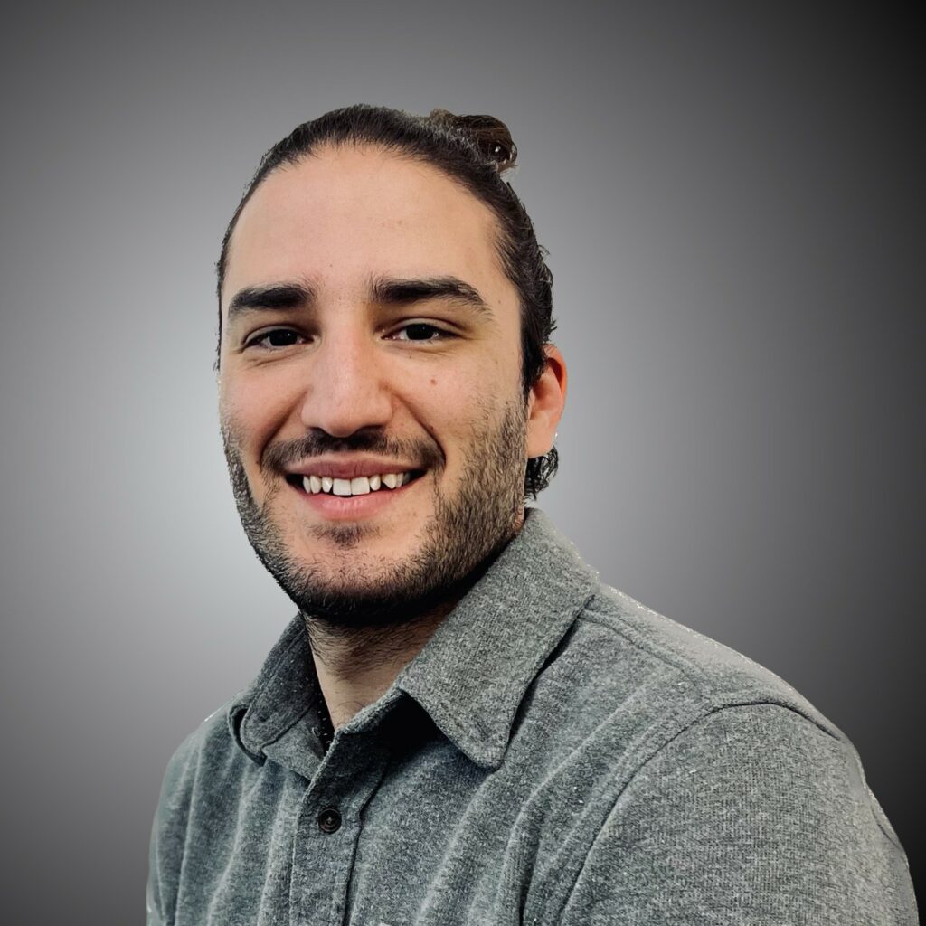 Q&A with Matthew Shomper on (Computational) DfAM & 3D Printed Medical ...