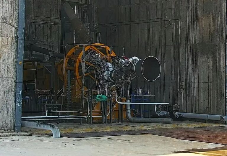 BLT produces metal 3D printing piping and turbopump components for a ...