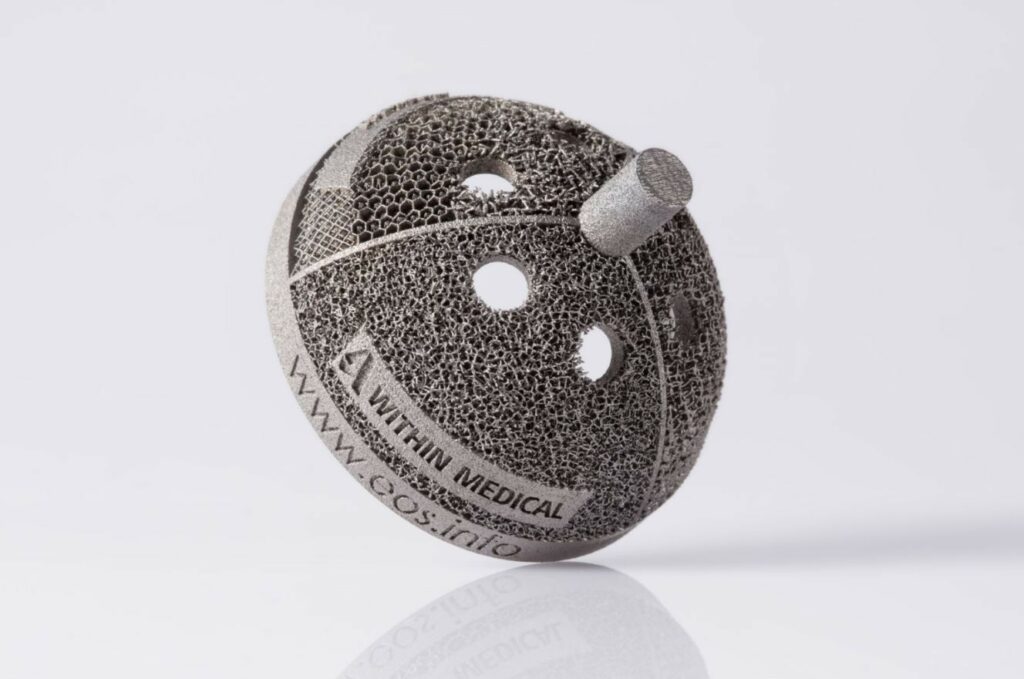 What's the right recoater for your metal AM process? - 3D ADEPT MEDIA