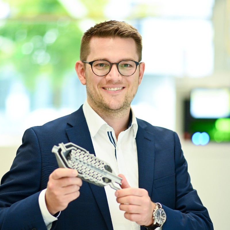 What's the right recoater for your metal AM process? - 3D ADEPT MEDIA