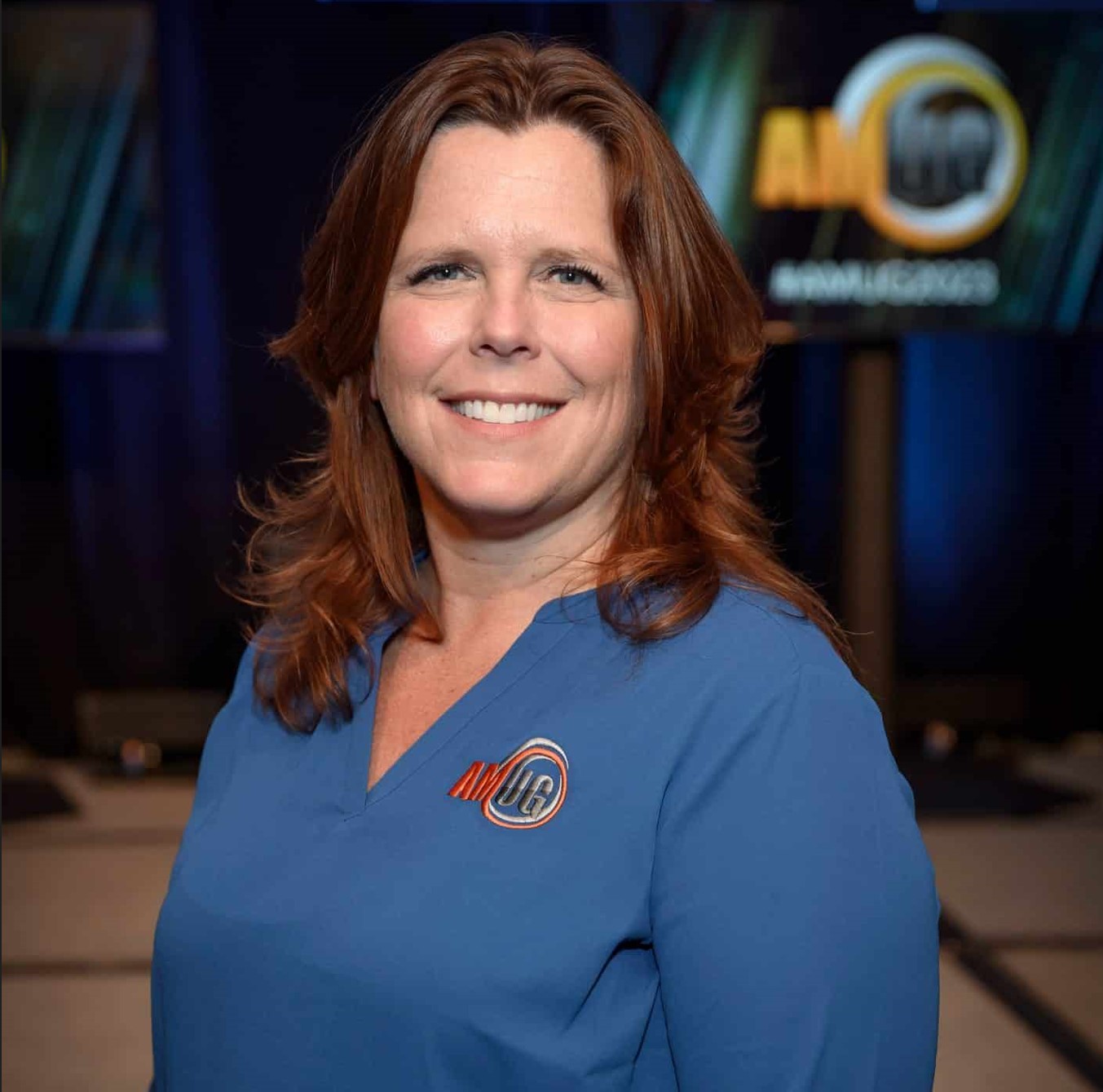 Shanon VanDeren, President of AMUG on what to expect from AMUG 2024 ...