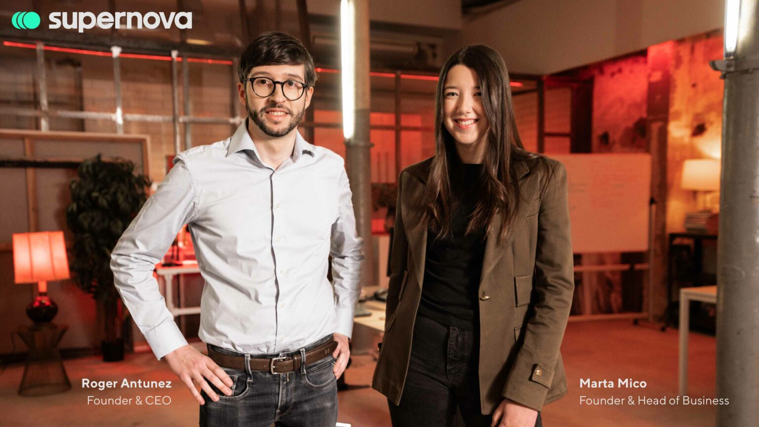 Meet Supernova, the new company born out of BCN3D’s Viscous Lithography Manufacturing (VLM ...