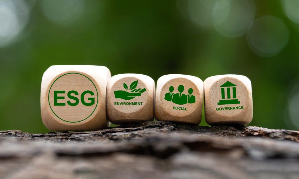 Key areas of focus in the application of ESG by AM companies (Part 2 ...