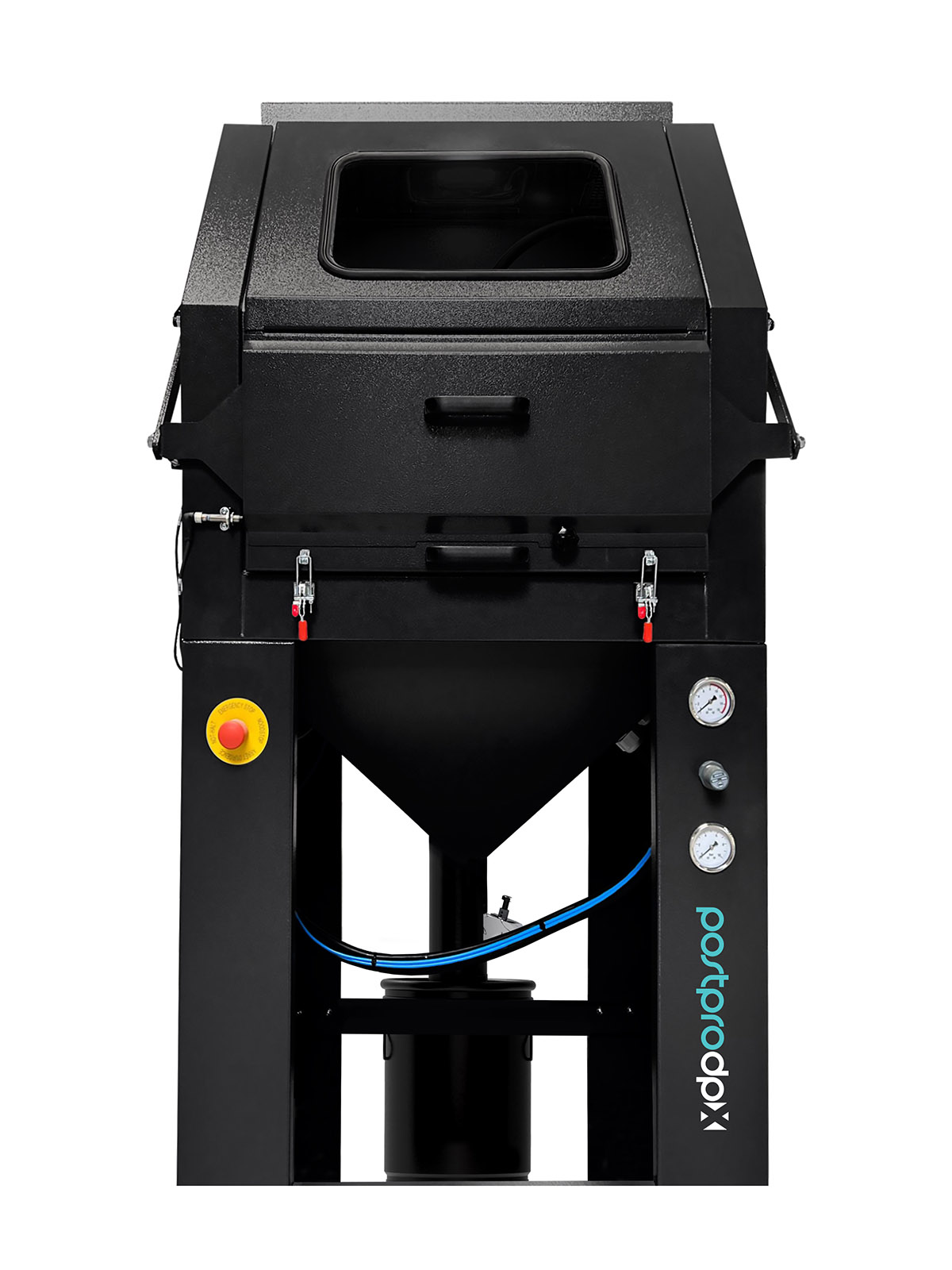 AMT unveils depowdering system for non-industrial 3D printing market ...