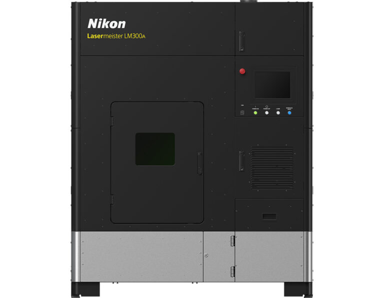 Nikon unveils new metal 3D printer and 3D Scanner - 3D ADEPT MEDIA