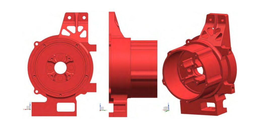 Integrating Additive Manufacturing for superior suspension systems - 3D ...