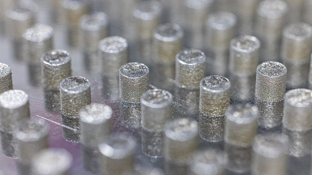 John Hopkins Can Identify Additive Manufacturing Defects With Nanoseconds 3d Adept Media