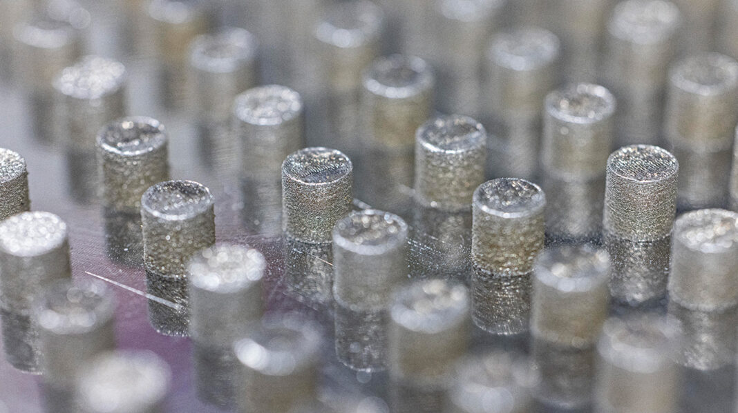 John Hopkins can identify Additive Manufacturing defects with ...