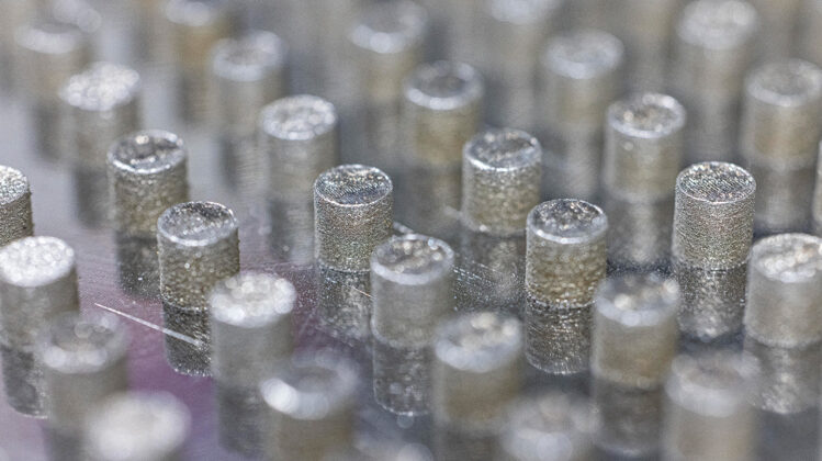 John Hopkins can identify Additive Manufacturing defects with ...