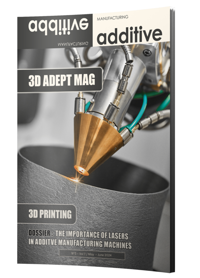 Hoberman Sphere inspired Copypod, a 3D scanning booth - 3D ADEPT MEDIA