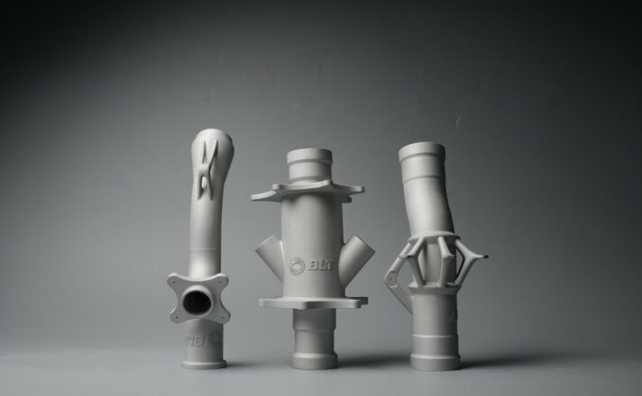 Additive Manufacturing and 3D printing News - 3D ADEPT MEDIA