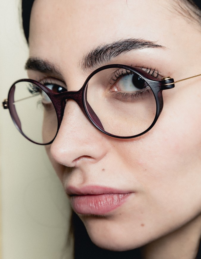 VISAGES® debuts in the optical industry, with eyewear services that ...