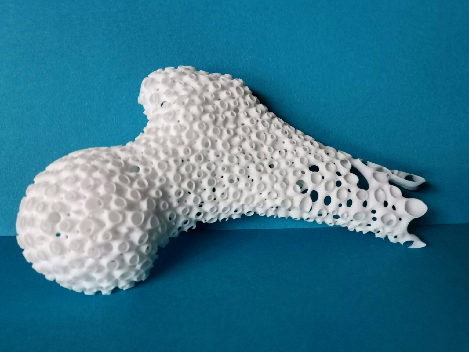 The potential of metamaterials for (medical) Additive Manufacturing ...