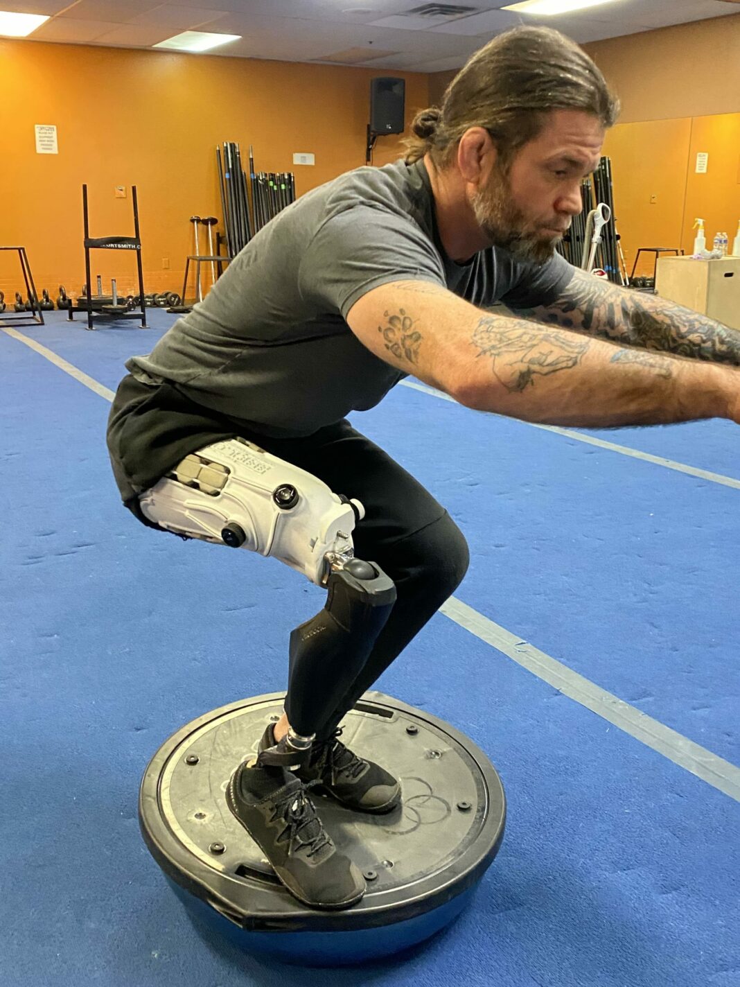 The digital manufacturing stages of 3D printed patient-specific devices ...