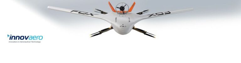 Aurora Labs and Innovaero collaborate to advance 3D Printed UAS ...