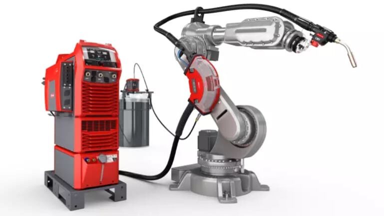 Fronius CMT enhances metal 3D printing thanks to a 3D-optimized welding ...